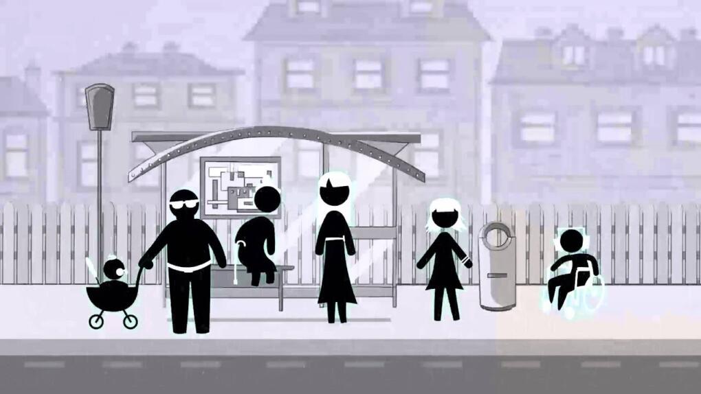 About Universal Design - Centre for Excellence in Universal Design