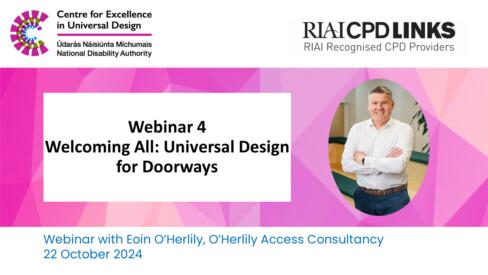 Resources - Centre for Excellence in Universal Design